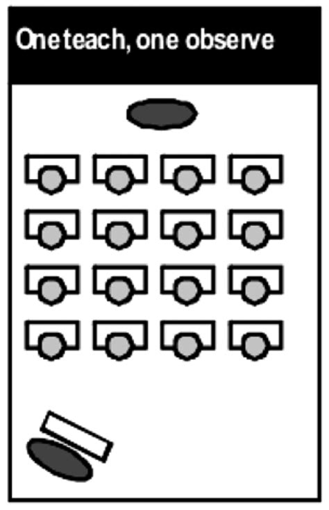 What Are The Co Teaching Models Knilt