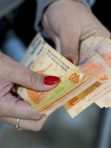 Ganancias Entre El Nuevo Piso Y El Proyecto De Massa Infobae Stories