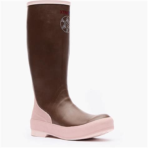Xtratuf Womens 15 In Legacy Boots Brown Size 8 The Warming Store