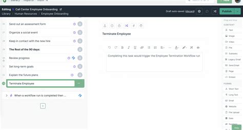 Data Set Automations
