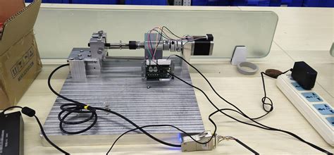 基于fpga和stm32的雷尼绍光栅尺读数头正交编码器数据解析 雷尼绍光栅尺读数头定义 pdf csdn博客