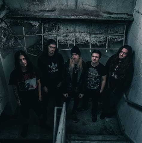 Cerebral Cortex A Gyűlölet Múzeuma ⋆ Metalindex Hu