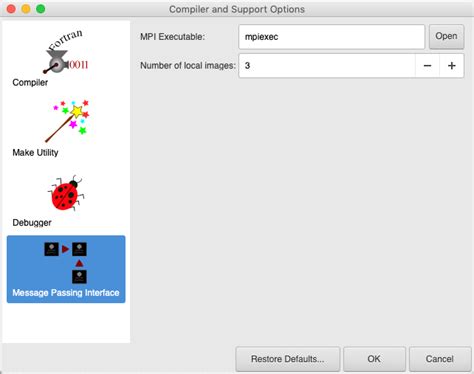 Simply Fortran Documentation