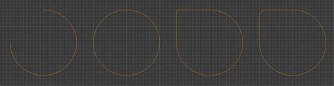 Bezier Curve Cad Tools 80 By Metinseven Released Scripts And