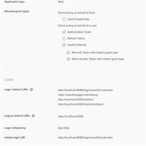 Make Angular App Authentification Authorization Work With Pkce Questions Okta Developer