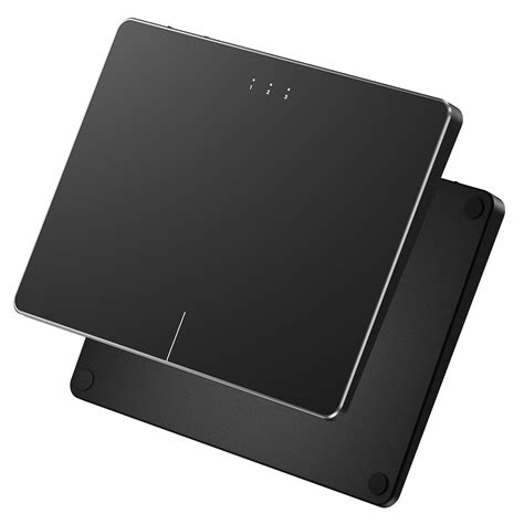 Buy Protoarcwireless Trackpad For Windows High Precision T Plus Touchpad Bluetooth