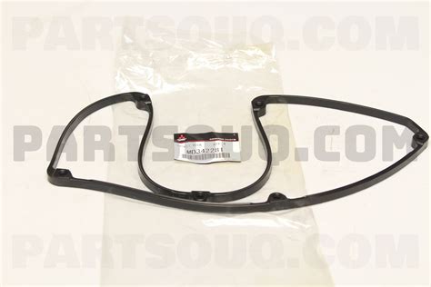 MD342281 Mitsubishi GASKET,ROCKER COVER, Price: 10.49$, Weight: 0.06kg ...