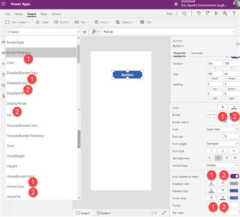 Guest Blog 5 Tips To Create Accessible Canvas Power Apps Dr Ware