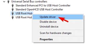 USB Ports Not Working In Windows 10 Why How To Fix