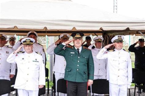 შსს ს სასაზღვრო პოლიციამ სანაპირო დაცვის დღე აღნიშნა Marshalpress