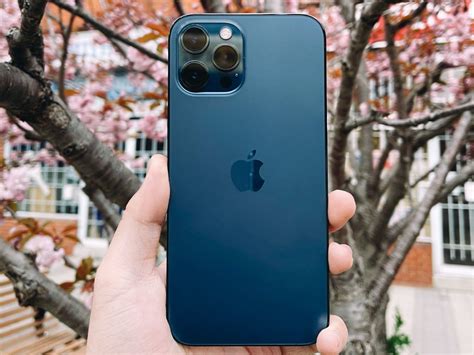 iPhone 12 Pro Max стал самым продаваемым айфоном в США