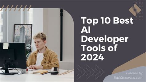 10 Top 5 Ai Tools Every Developer Should Use In 2024 Eroppa