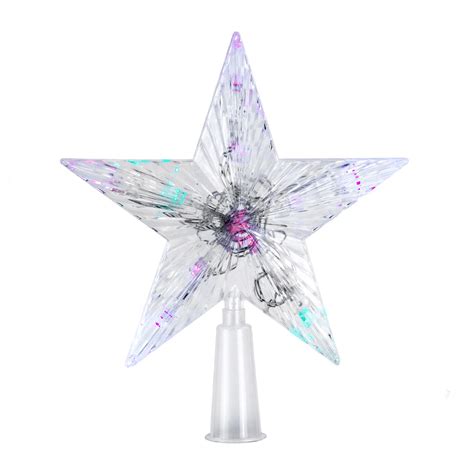 Светещ Връх за Елха Sq Professional Звезда Emagbg