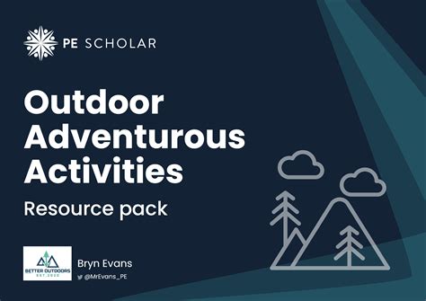 Oaa Resource Pack Pe Scholar