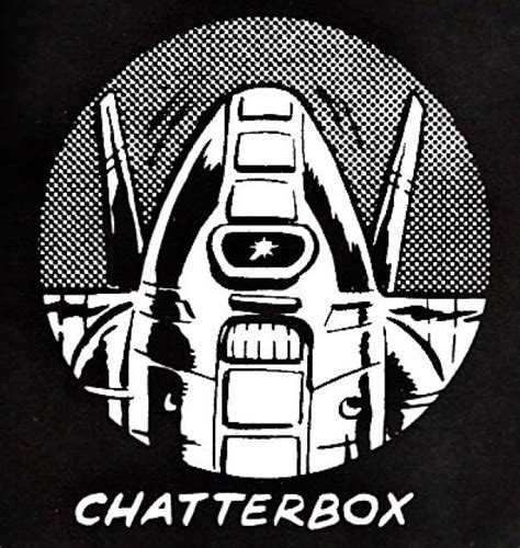 Chatterbox (Character) - Comic Vine