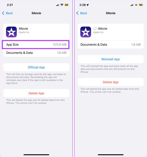 What Is Offload Unused Apps On IPhone And Should You Disable It