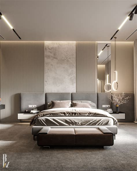 42 Gorgeous Grey Bedrooms Bedroom Inspiration In Modern Style
