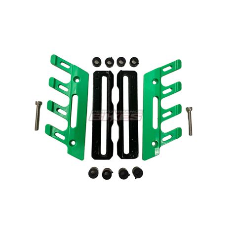 Cnc Shokar Protector Performance Bikes