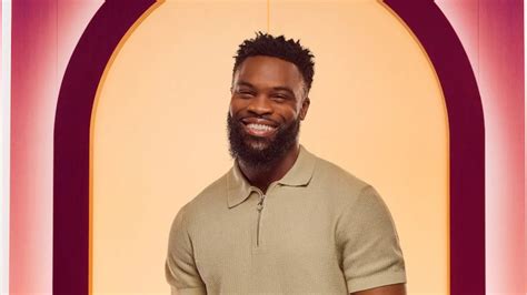 He Actually Hates Her Love Is Blind Uk Fans Slam Javen For Flirting With Sophie And Leaving