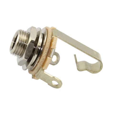 Switchcraft Inch Input Jack Mono At Gear Music