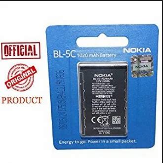 Nokia Mobile Battery At Best Price In Siwan By Satyam Trading Products Co Id
