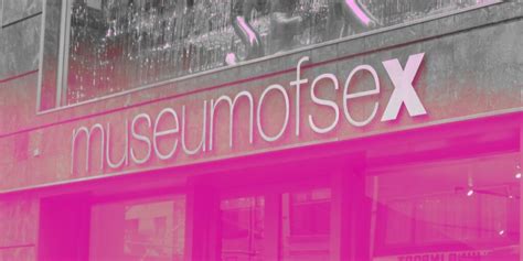 The Smithsonian Of Sex The New Criterion