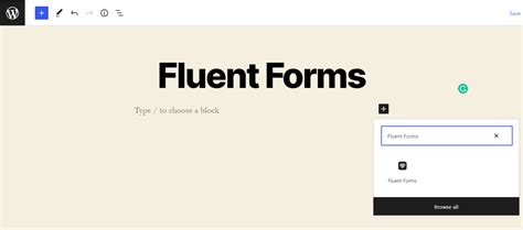 Add A Country Dropdown List To Your Online Forms Fluent Forms