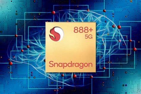 Snapdragon 888+ с 3GHz тактова честота, 32 TOPS и AI динамично ...