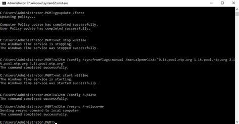 Windows Time Sync Issues How To Fix A Stubborn Problem