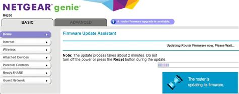 How To Update Router Firmware [with Steps And Screenshots]