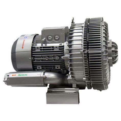 Republic Manufacturing Regenerative Blowers