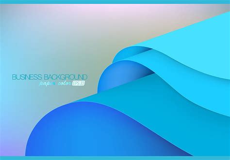 종이 색상 개념 벡터 Ai Eps Uidownload