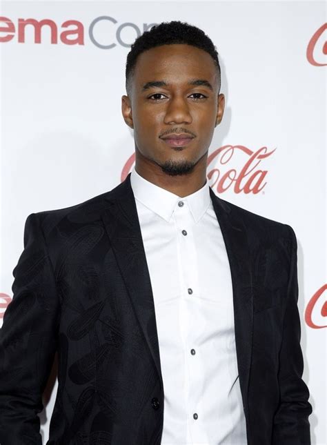 Pictures Of Jessie Usher