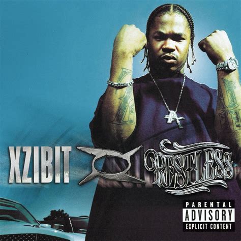 Xzibit At The Speed Of Life Xzibit At The Speed Of Life Ebay