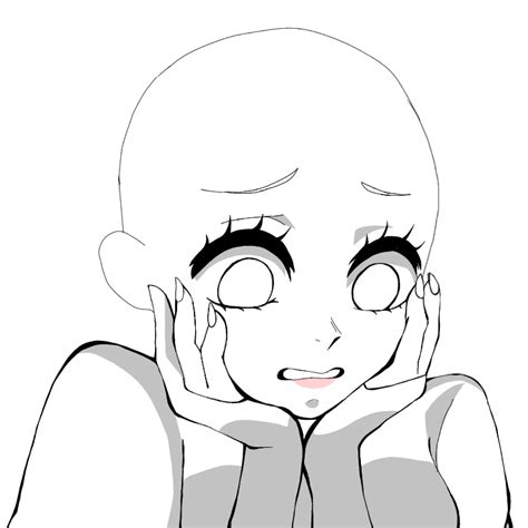Kny Base Pose Oc