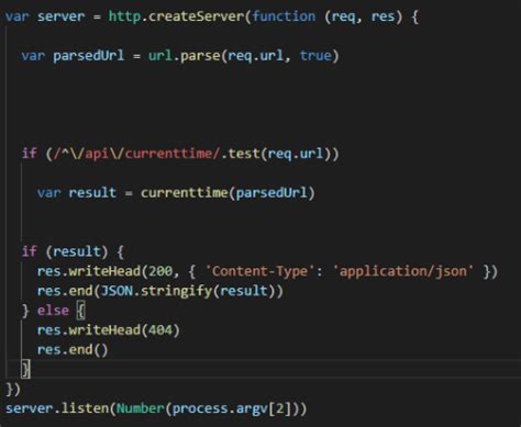 Github Jenishbh Node Js Time Server This Project Is About Time Serve By Using Node Js Which I