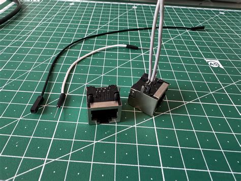 How Would You Solder This Resp32