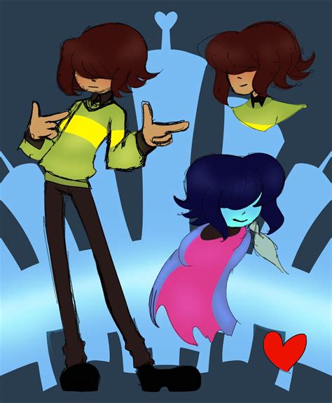 Kris By Smilestrawbunny On Twitter R Deltarune