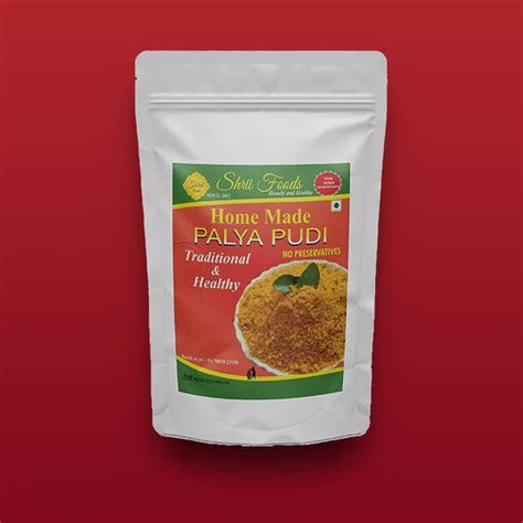 Palya Powder
