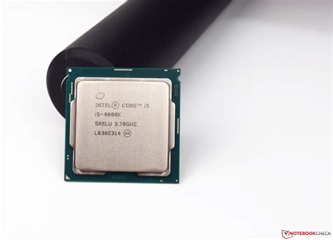 Intel Core I5 9600k Desktop Cpu Review Reviews