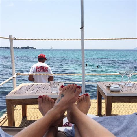 Natalie Imbruglia S Feet