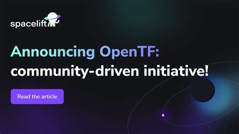 emin alemdar on linkedin the future of terraform opentf manifesto