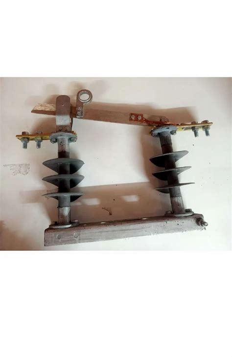 11 Kv 400 Amp Ab Switch At ₹ 4500piece Ab Switch In Ahmedabad Id