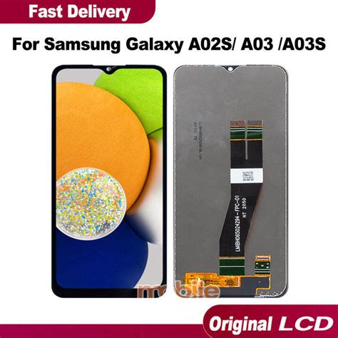 Samsung Galaxy A S A S A Lcd Touch Screen For Replacement Lazada Ph
