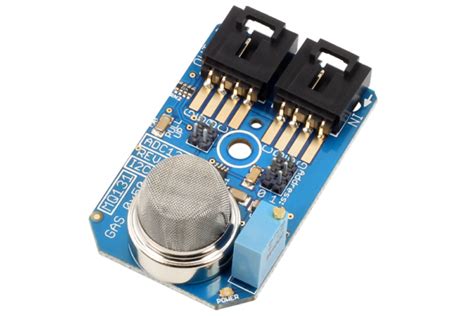 Iot Mq131 Ozone Gas Sensor Module For Arduino Raspberry Pi