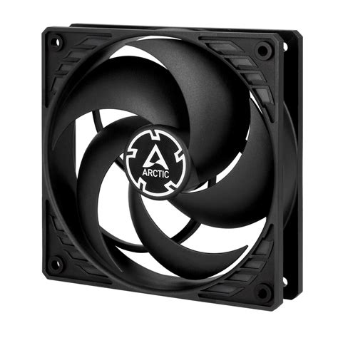 ARCTIC P12 P14 - MAX / PST PWM / SLIM / WHITE 120mm 140mm PRESSURE ...