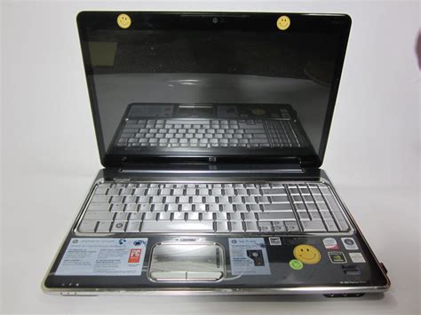 HP Pavilion HDX Series Help Learn How To Fix It Yourself