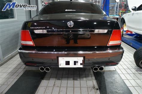 부산배기튜닝 쌍용 뉴 체어맨 순정형 듀얼 배기 머플러튜닝 80파이 듀얼팁 작업 부산튜닝샵 무브모터스 울산양산김해창원거제도튜닝샵 네이버 블로그