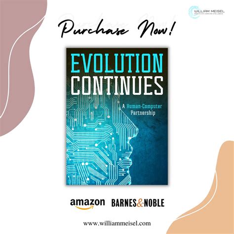 william meisel on linkedin partnership computer human