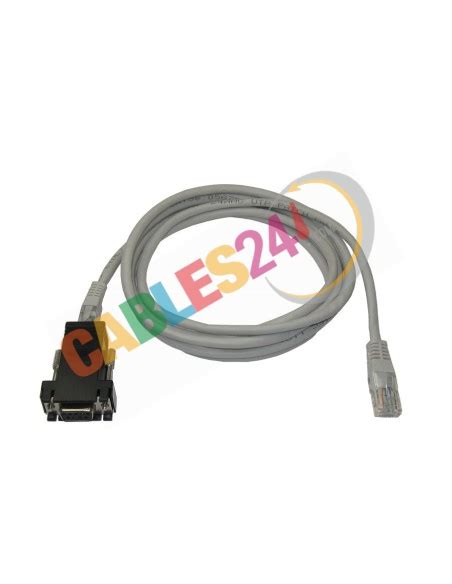 Teldat Console Cable